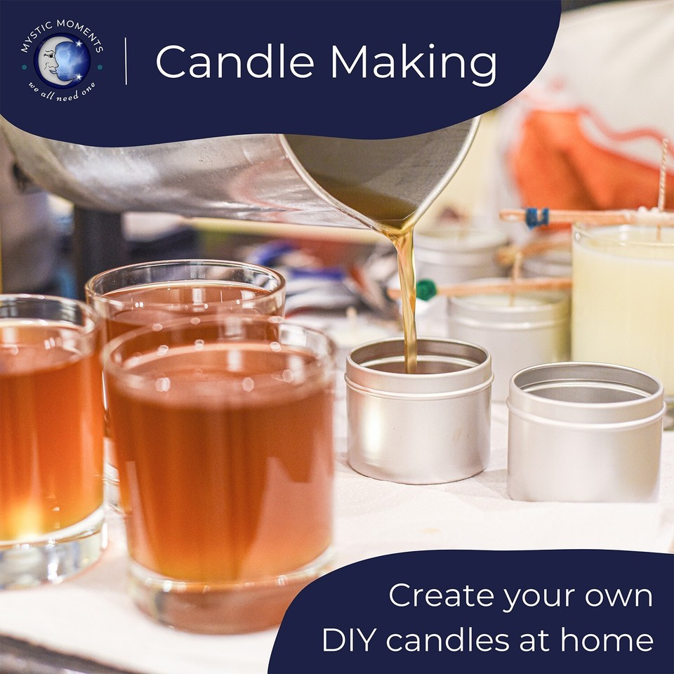 Mystic Moments Tea Tree Fragrance Oil - 10ml | eBay