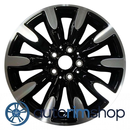 MINI Cooper 2016-2019 17" OEM Wheel Rim | eBay