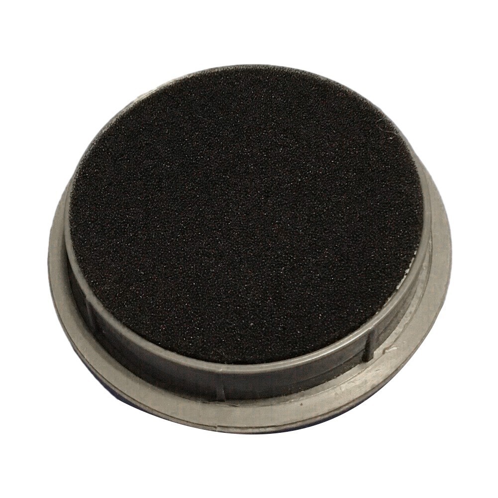 4X Filter For MOOSOO K20 Cordless 2-in-1 Vacuum Cleaner Replacement ...