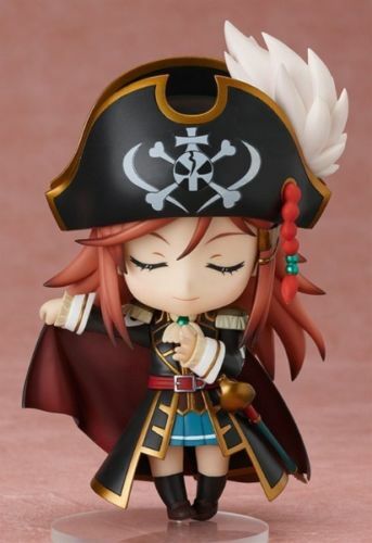Nendoroid 255 Bodacious Space Pirates Marika Kato Figure | eBay