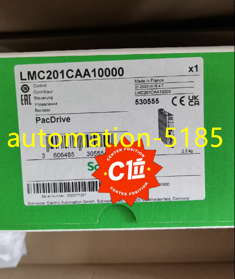 1PCS LMC201CAA10000 Motion controller New fedex or DHL | eBay