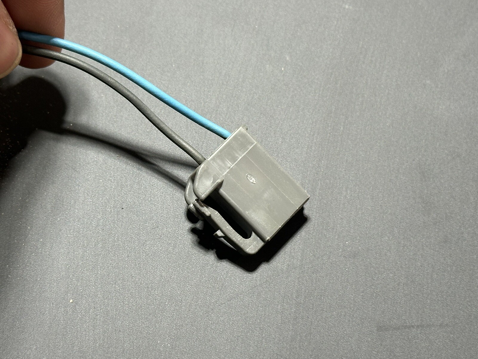 Genuine Toyota Housing Connector F 90980-11080 for sale online | eBay