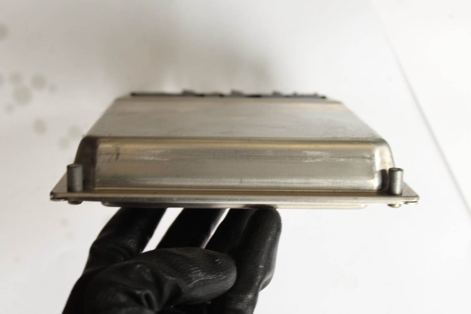 2002-2006 MERCEDES BENZ W220 S430 ECU ECM ENGINE CONTROL MODULE UNIT ...