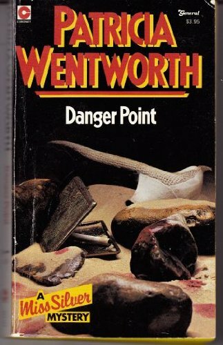 Danger Point (Crime Club) by Wentworth, Patricia Paperback Book The ...