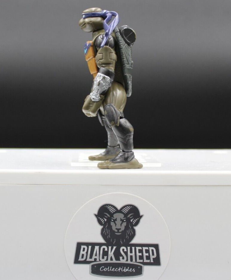 TMNT Teenage Mutant Ninja Turtles Fast Forward 2006 Donatello | eBay