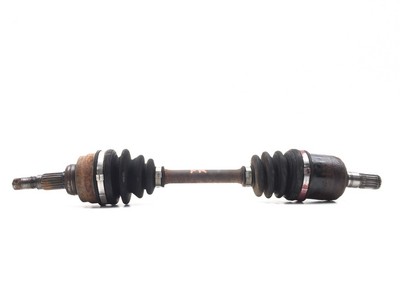 Front Passenger Right Axle 2001 Honda Rancher 350 TRX350FM 4x4 S 2824A ...