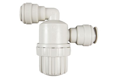 DMFIT filter strainer 1/2" x 1/2" push-in 100 mesh ADMF0707 | eBay