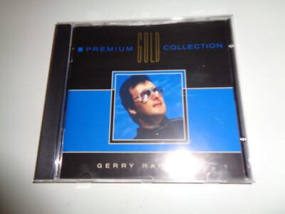 CD Gerry Rafferty - Premium Gold Collection | eBay.de