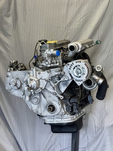 200Tdi Land Rover Discovery Engine Series Upgrade Defender Compatible ...