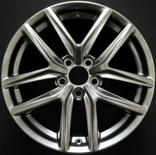 Lexus Is250 HYPER 18 Inch OEM Wheel 2014-2017 for sale online | eBay