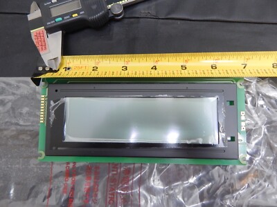 DENSITRON LSSCA2031A LCD DISPLAY - USA SELLER FAST SHIPPING | eBay