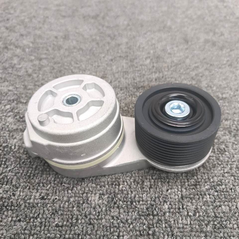 OEM Diesel Engine Belt Tensioner for Cummins 6BT 5.9 ISB/QSB 6.7 ...