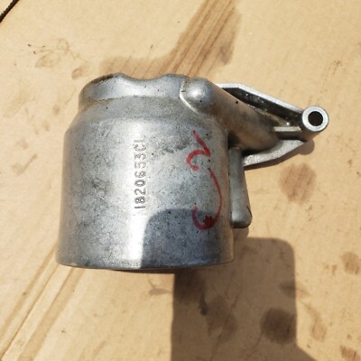 1990s Ford E350 VAN IDI Diesel Engine Oil Cooler 1990s 1820653C1 ...