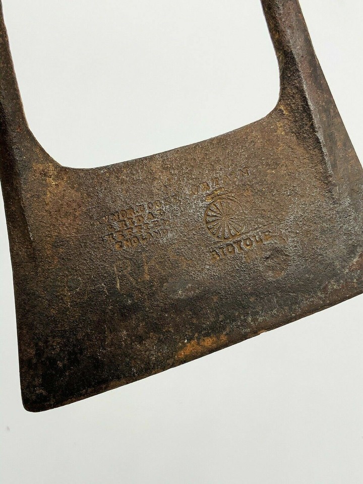 Antique Saynor , Cooke & Ridal Sheffield Obtain Bicycle Flensing tool ...