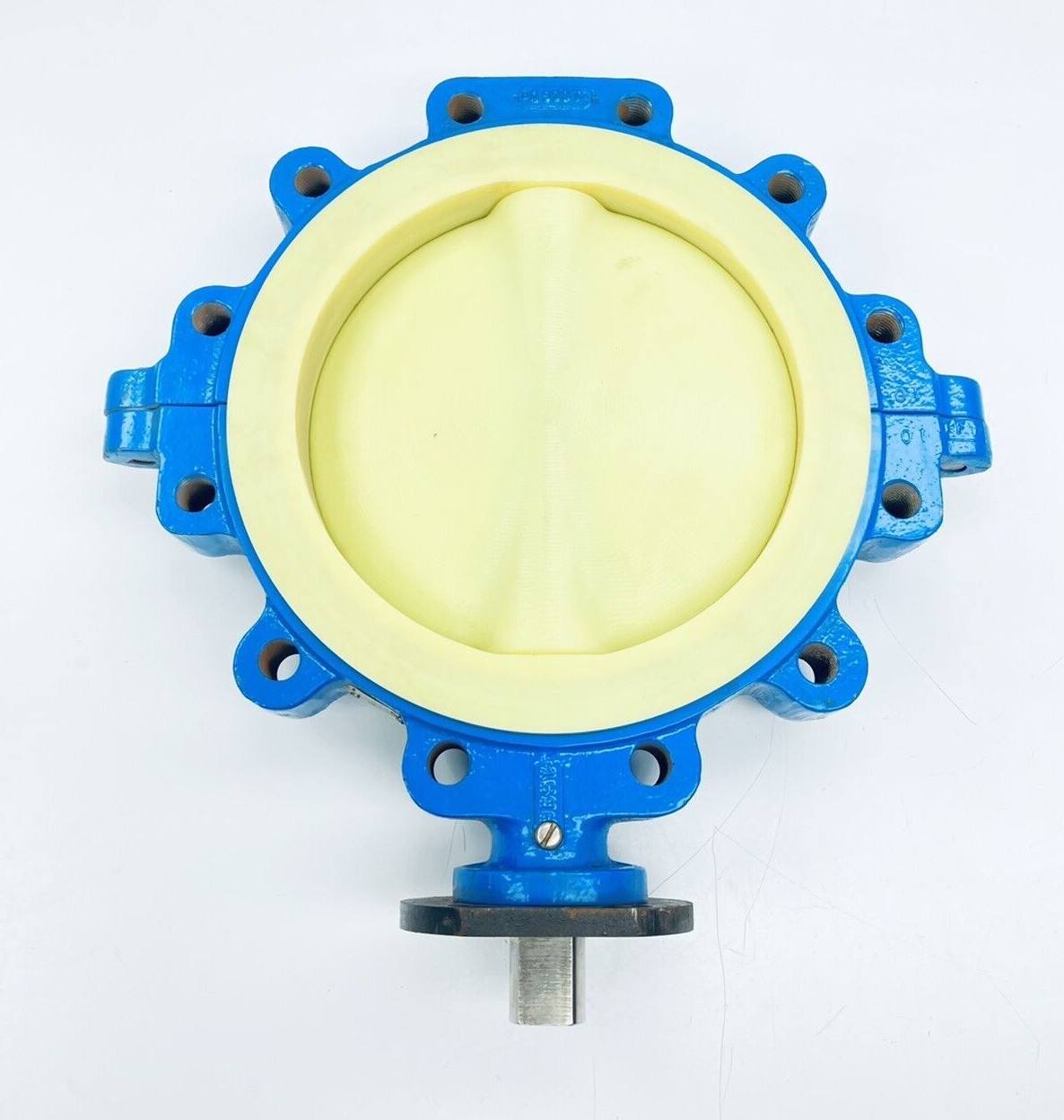 UNUSED GARLOCK 103-L GAR-SEAL 10" BUTTERFLY VALVE | eBay