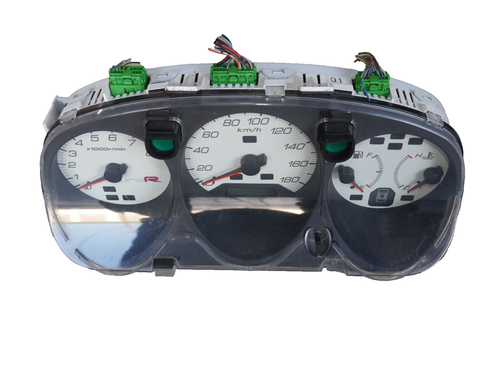 Genuine JDM Honda Accord Euro R CL1 Gauge Cluster 78100-N800 | eBay