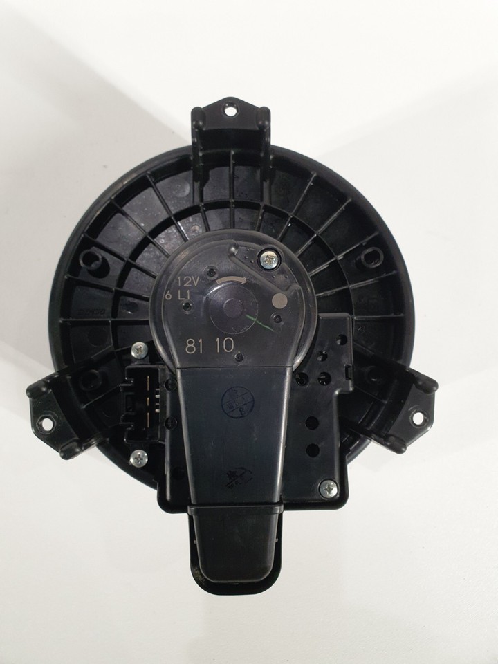 TOYOTA/LEXUS AC HEATER BLOWER MOTOR FRONT 87103-0E040 | eBay