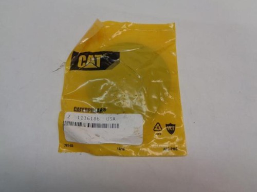2 PACK OF GENUINE CAT AP1050B EXPANSION PLUG 1116186 R12TA | eBay
