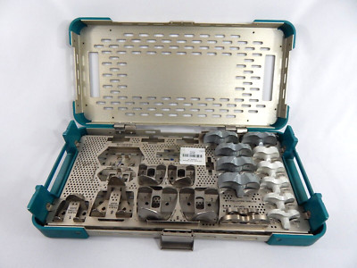 Orthopedic - Total Knee