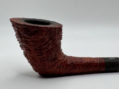 Vintage Savinelli Capri Root Briar 904 KS Pipe ITALY | eBay