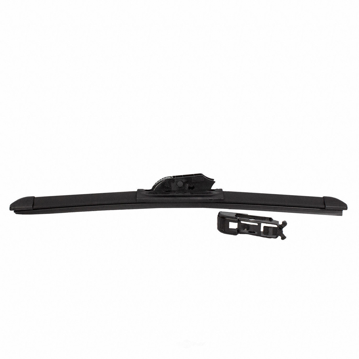Windshield Wiper Blade-Premium Conventional Motorcraft WW-1400-WT for ...