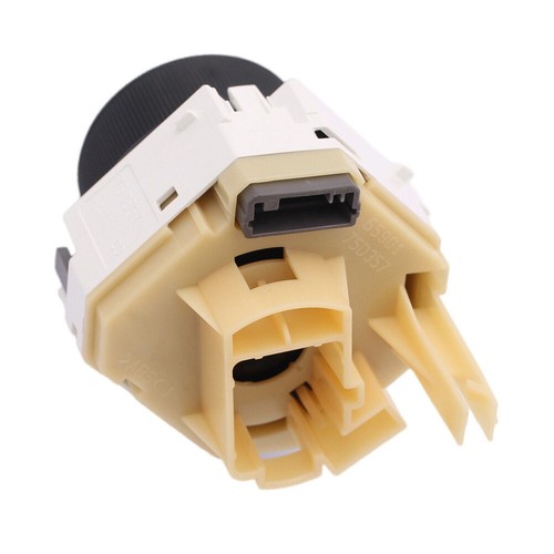 A/C Climate Control Mode Switch Fit For Toyota Corolla 2009-13 Scion xB ...