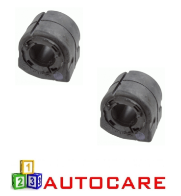 x2 Front Anti-Roll Bar Bushes For Peugeot 207 06-17 5094C2 | eBay