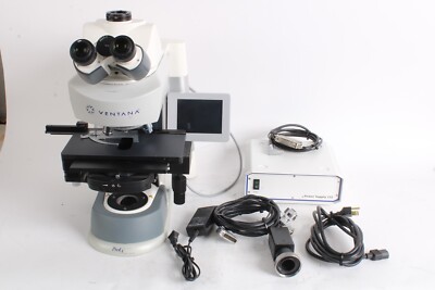 Microscopes - Zeiss Standard