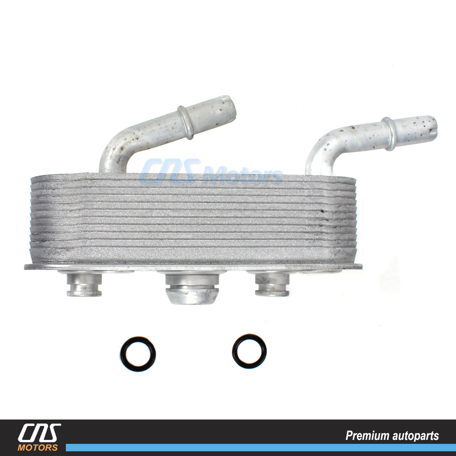 ⭐⭐Auto Transmission Oil Cooler⭐⭐ for 99-06 BMW 323 325 328 330 X3 Z4 ...