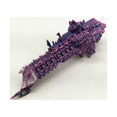 Battlefleet Gothic Imperial Loose Mini Mars Class Battle Cruiser #3 NM ...
