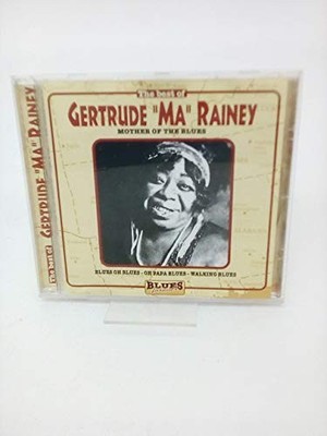 Gertrude Ma Rainey - The Best of Gertrude "Ma" .. - Gertrude Ma Rainey ...
