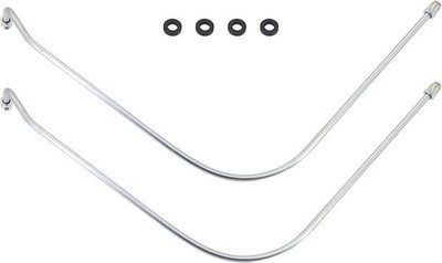 1103-3430 Fuel Line Replacement For Ford Tractor 2N 8N 9N 9N9282A ...
