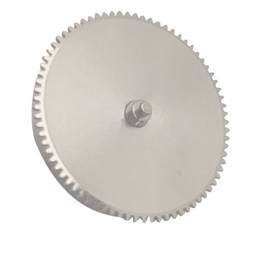 Watch Movement Barrel Complete with Mainspring For Miyota 8200 Movement ...