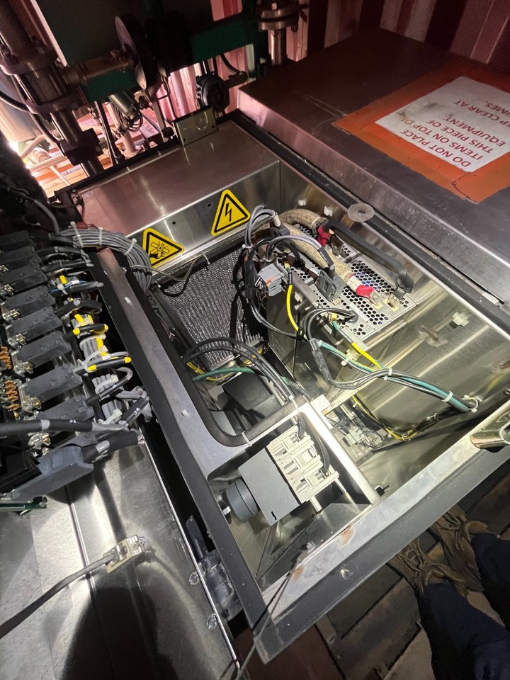 Proton S Series Hogen 40 Hydrogen Generator FREE SHIPPING | eBay