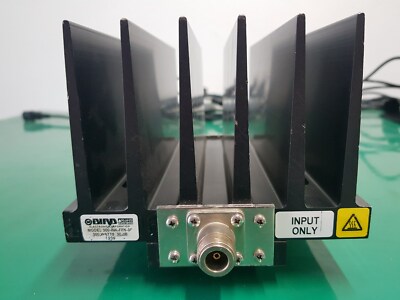 Adapters - 40 Ghz