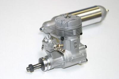 SK-80 glow engine (kangke USA) | eBay