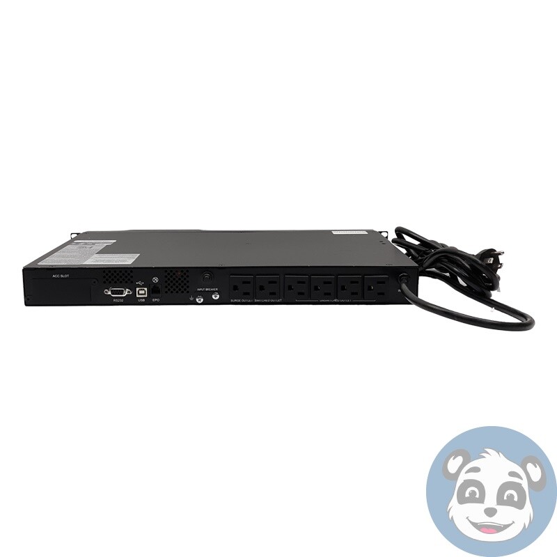 TRIPP-LITE SMART500RT1U SmartPro UPS - "B" | eBay