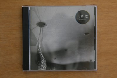 Liars ‎– Liars (Box C655) | eBay