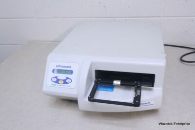 BIORAD ULTRAMARK MICROPLATE IMAGING SYSTEM | eBay
