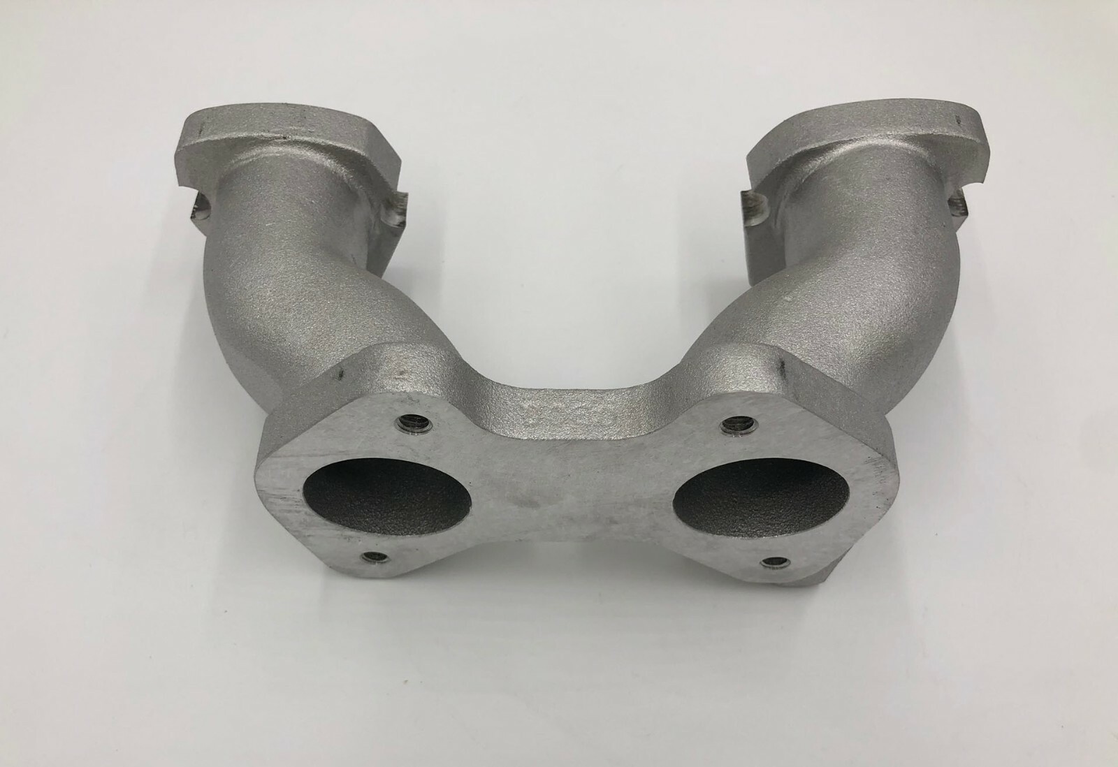 TRIUMPH SPITFIRE 1147 WEBER DCOE INTAKE MANIFOLD AMPHICAR HERALD 40 ...