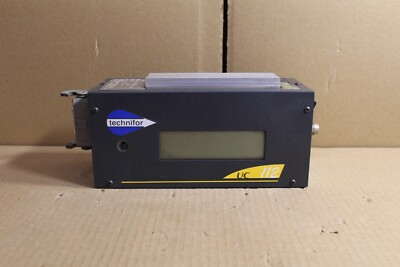 Technifor UC112p/c Control Processor Module | eBay