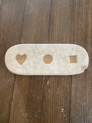 Vintage Molds By Wilson Shapes 666 | eBay