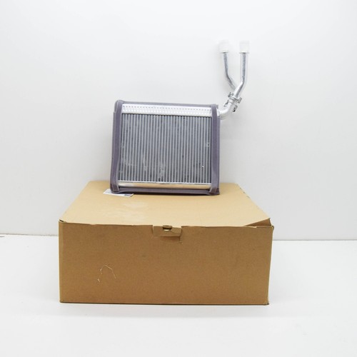 NEW VOLKSWAGEN TOUAREG 7P HEAT EXCHANGER LHD 7P0819031 ORIGINAL 7P0-819 ...