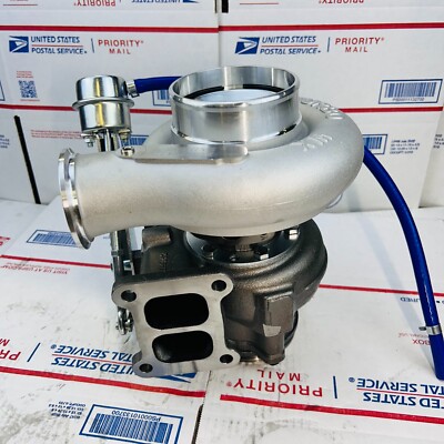RPLMT Turbo Cummins (DCEC) Various DCEC HX40W 4050205 4033436 4050208 ...