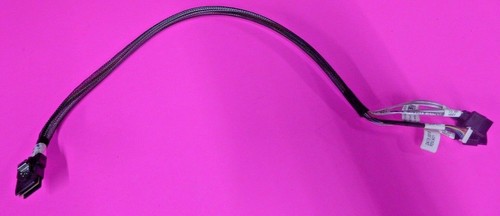 Dell CloudEdge C6000 Server Top Motherboard To Backplane HDD1-HDD3 ...