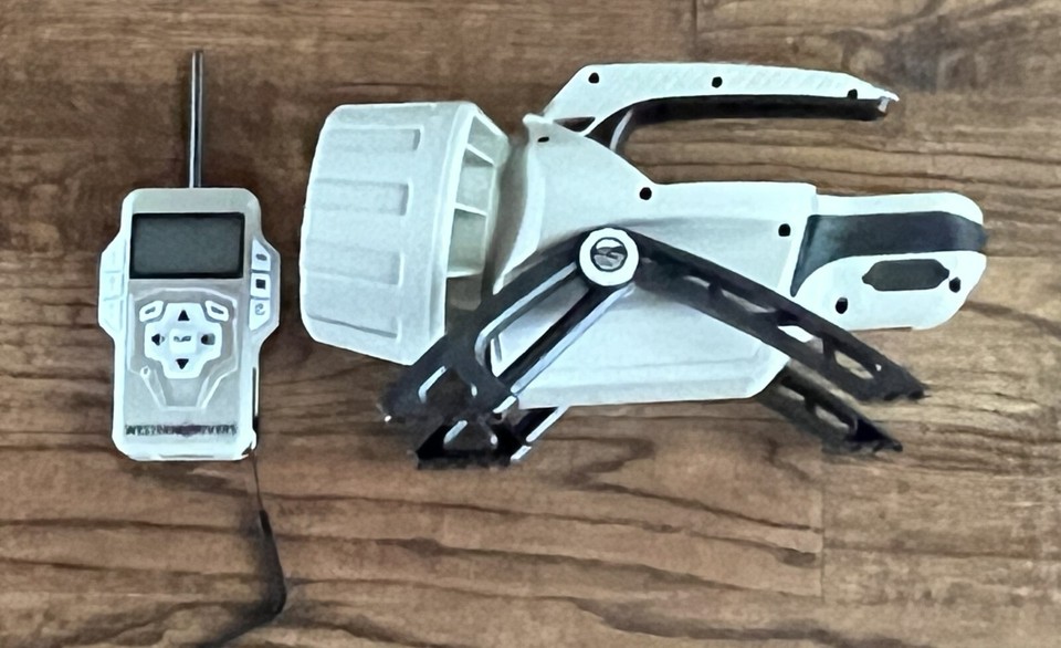 Western Rivers Mantis Pro 400 Electronic Game Call | eBay