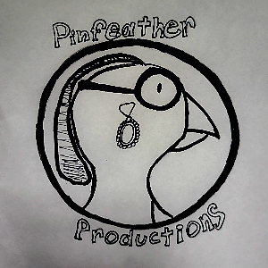 Pinfeather Productions | eBay Stores