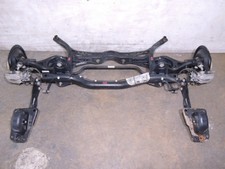 2006 Mk5 VW Golf GTI Rear Subframe K Frame Independent Suspension ...