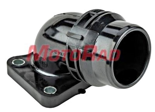 MOTORAD Coolant Flange Plastic For BMW E36 E46 Z3 97-06 11531743329 | eBay