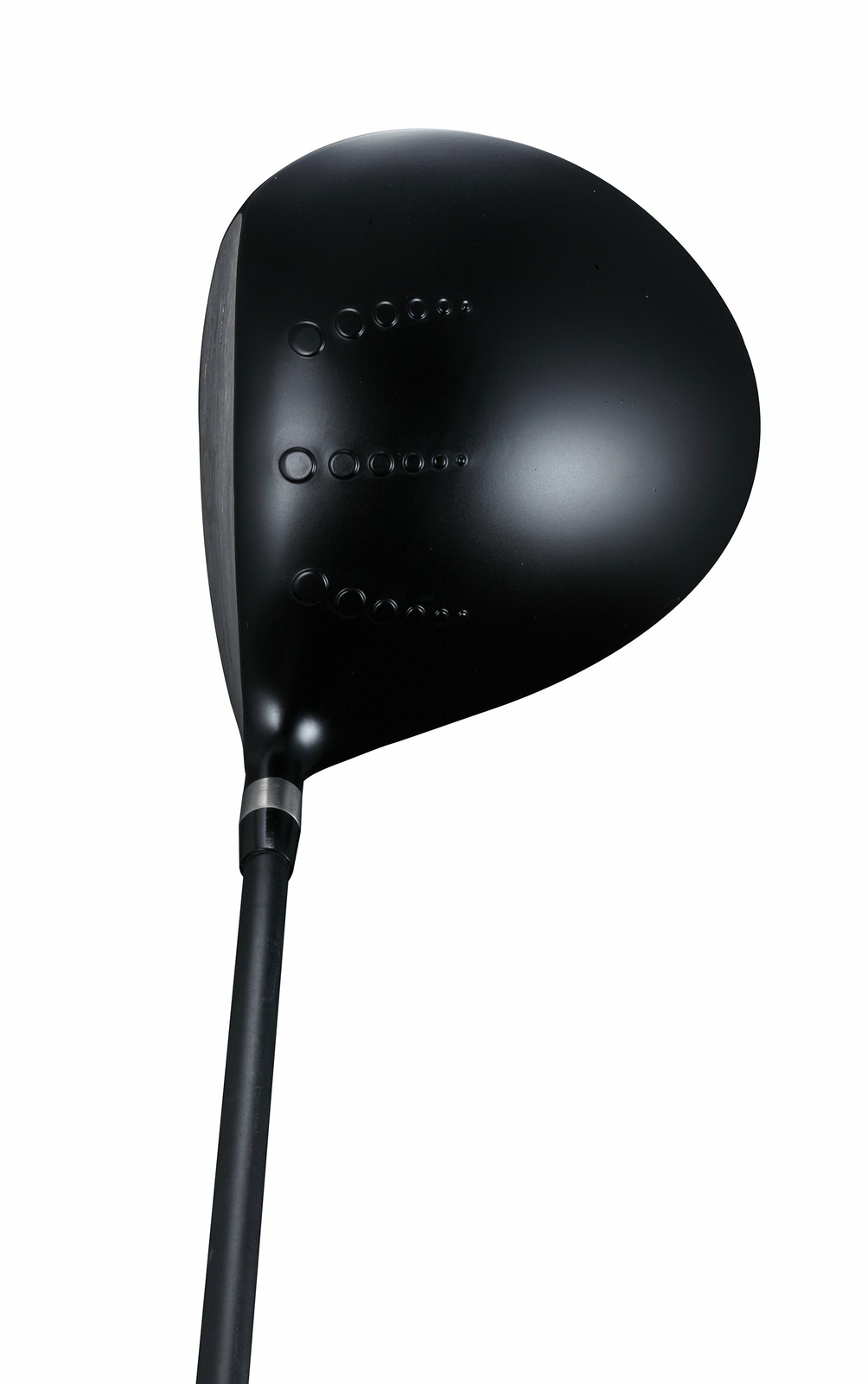 Speed System Golf 460CC Titanium Driver - Guaranteed to Add Yards to ...